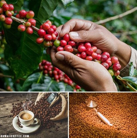 Who are Hawaii's Coffee Superstars? - Hawaii Coffee Farms