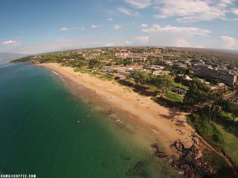 The Top 10 Little Beach Towns In Hawaii - Hawaii Coffee
