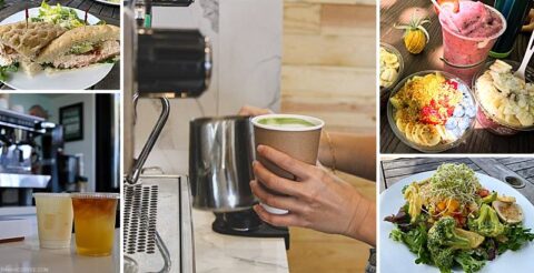 Kai Bar Coffee Roasters - Hawaii Coffee Shops & Mobile Spots